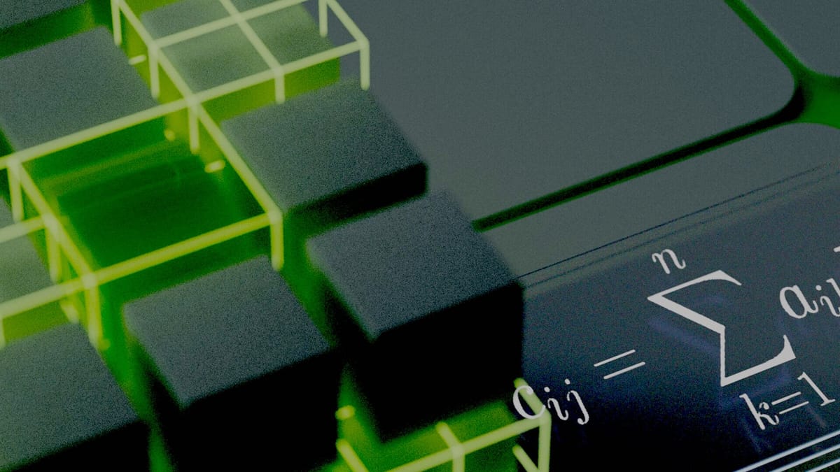 Good Job Science Blog